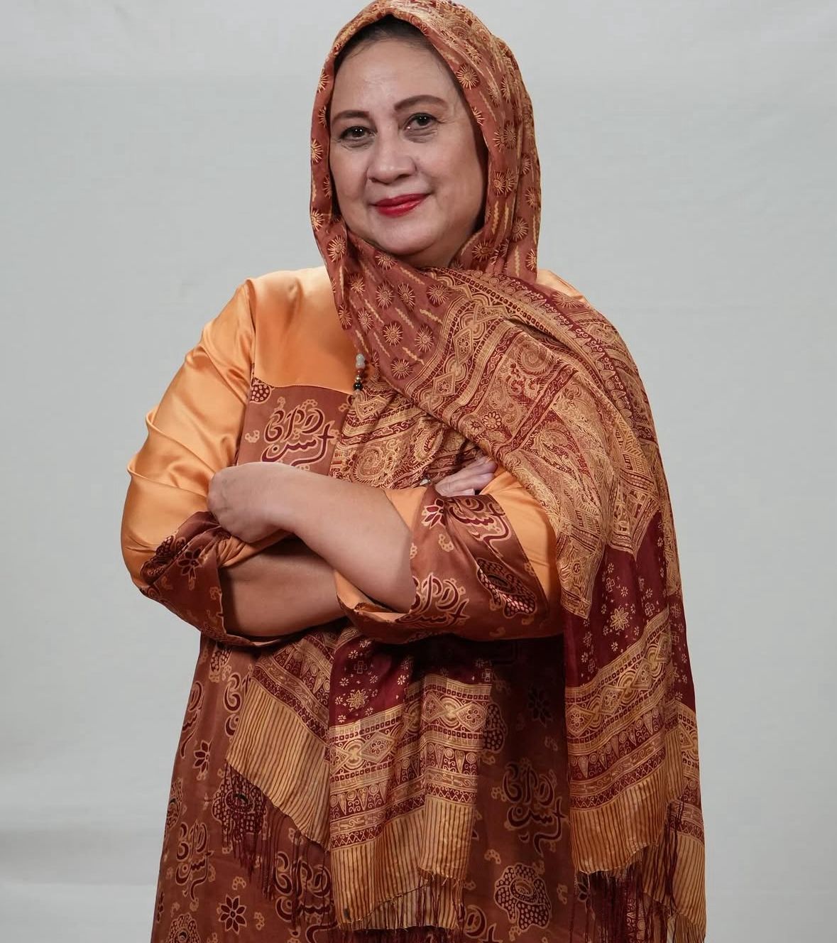 Bukan Sekadar Puspa Indah: Metamorfosis Yessy Gusman Menjadi Sosok Yang Menginspirasi Generasi ...